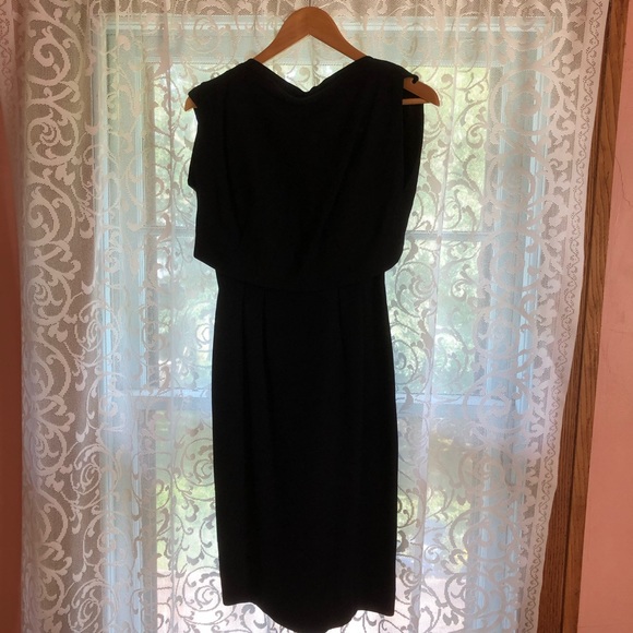 Dresses | Vintage Cocktail Dress | Poshmark